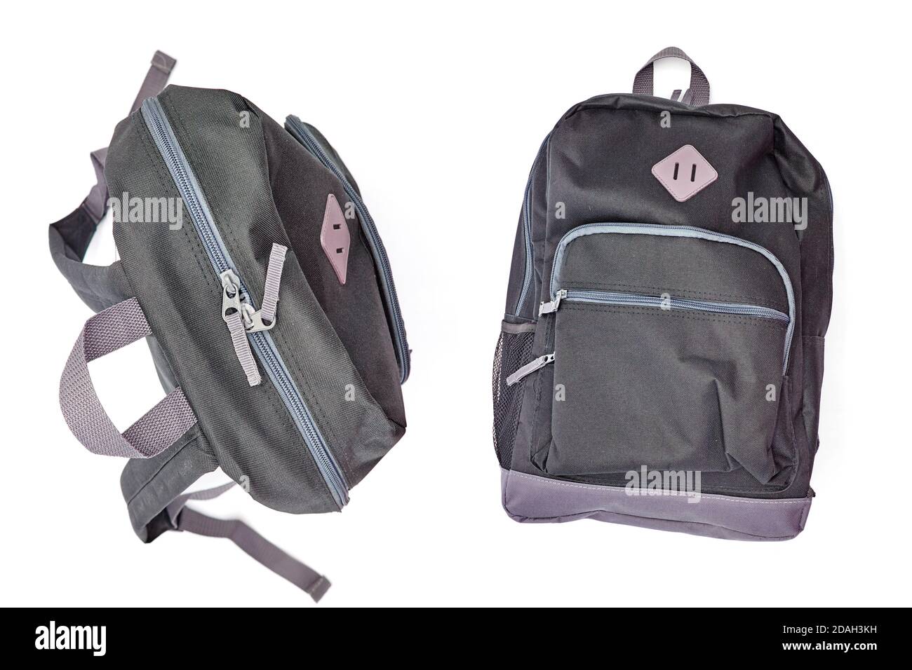 A studio photo of a ruck sack Stock Photo - Alamy