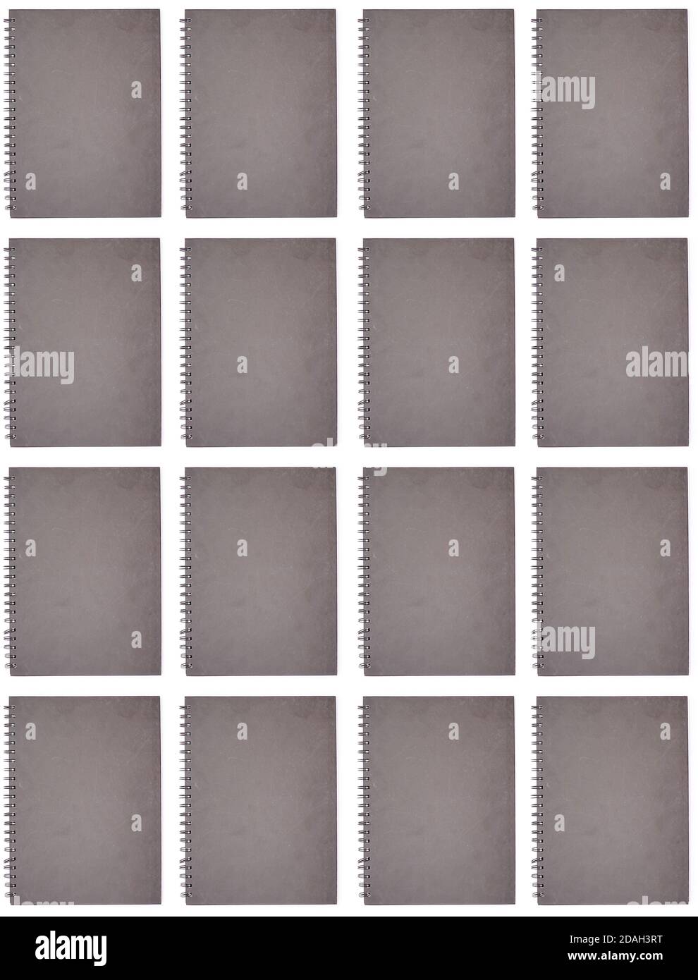 A studio photo of a note book pad Stock Photo - Alamy