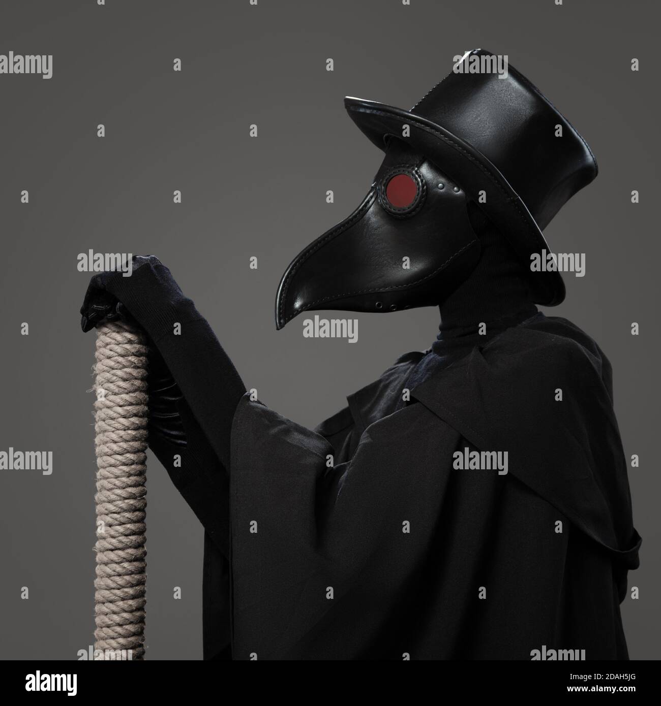 Bubonic plague vaccine hi-res stock photography and images - Alamy