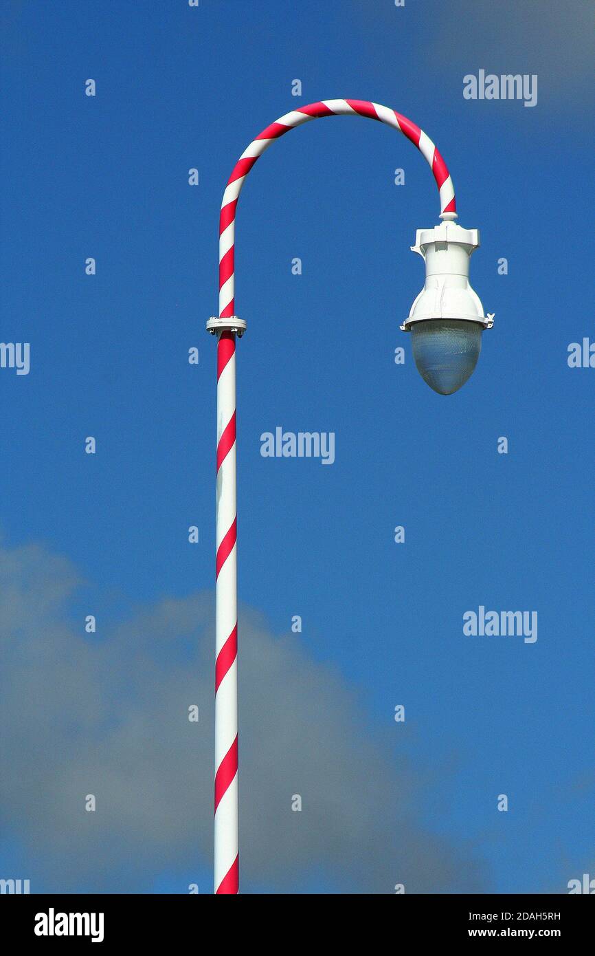 North pole sweets hi-res stock photography and images - Alamy