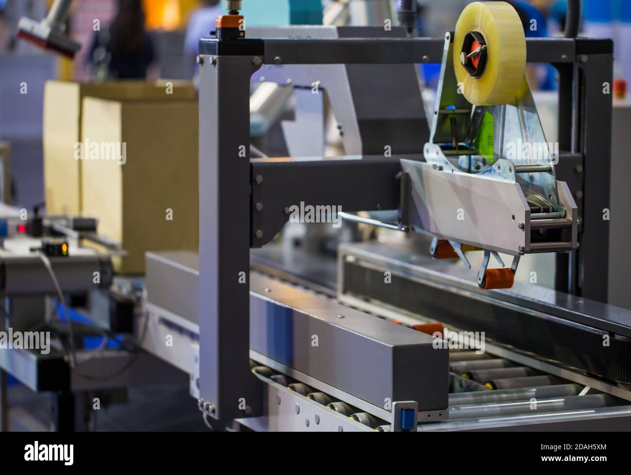 Forming process hi-res stock photography and images - Alamy