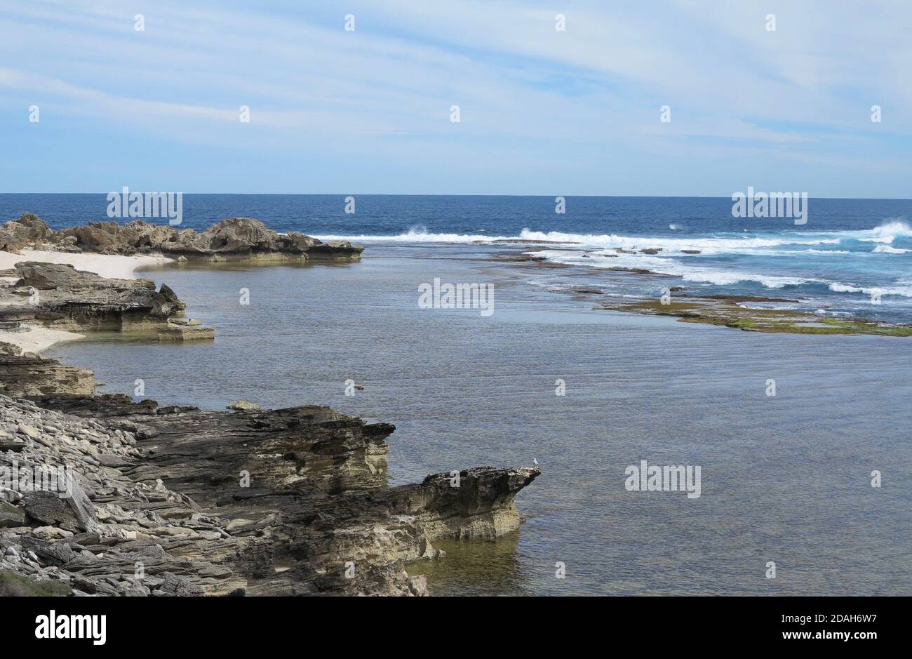 Rottnest island perth hi-res stock photography and images - Alamy