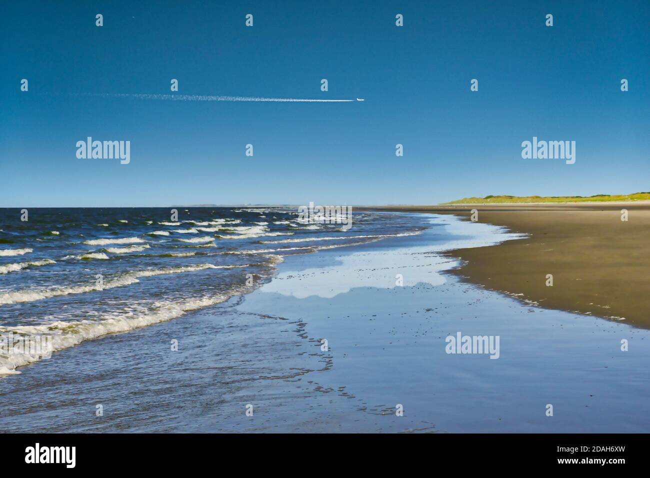 Extreme Long Shot Camera Angle