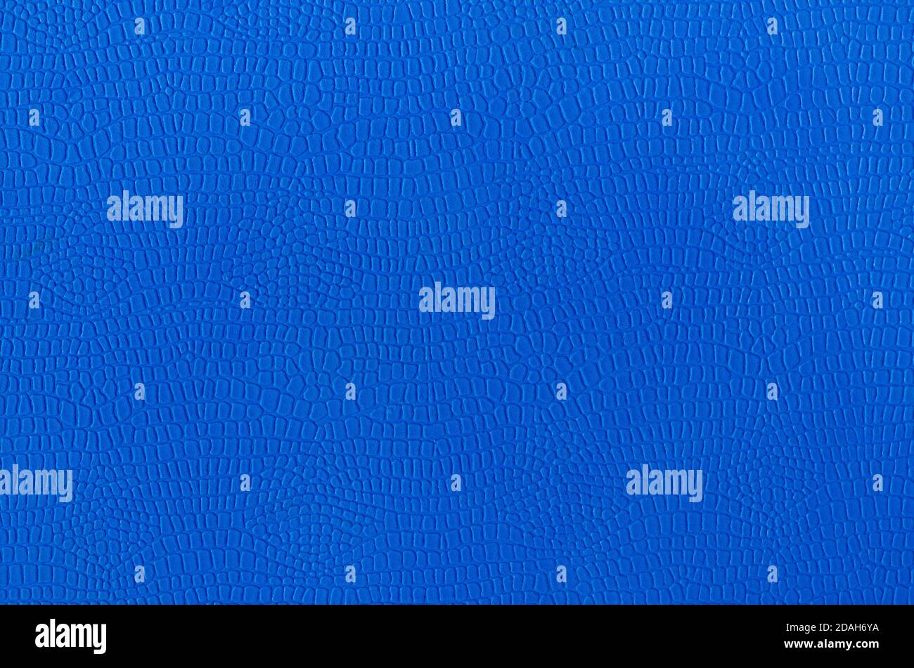 Texture of Blue Plastic Mat for Background Used Stock Photo - Alamy