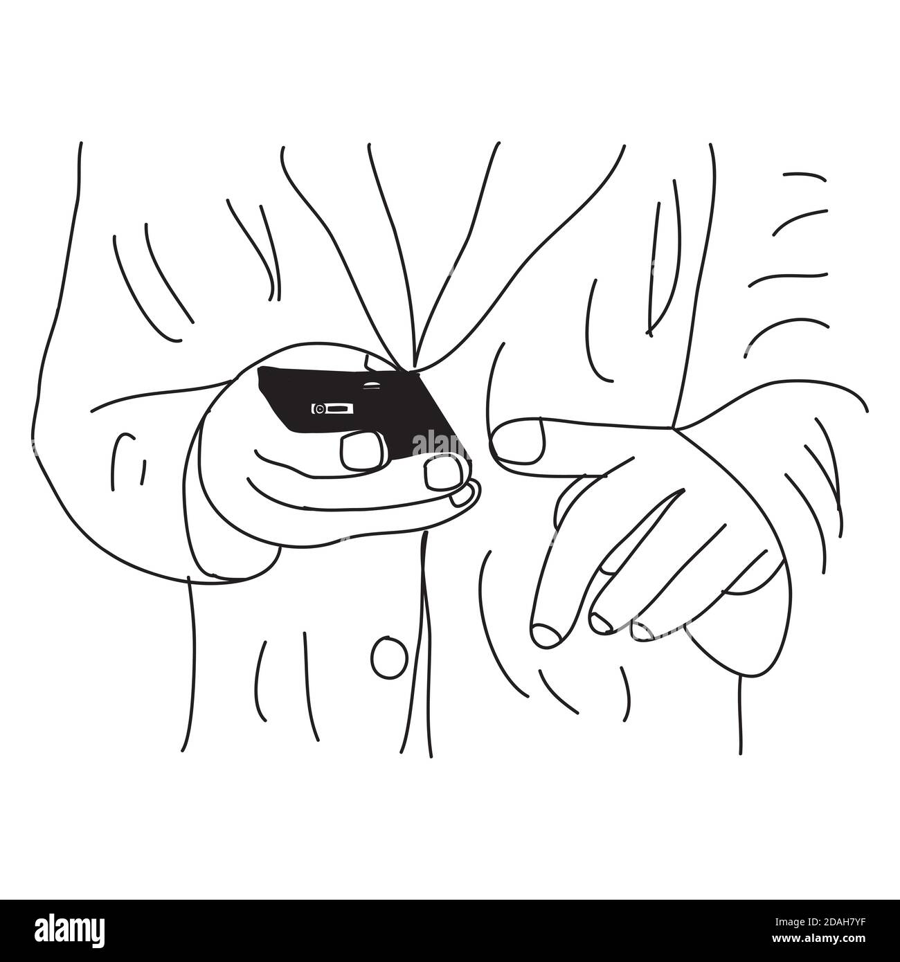 Using suit Stock Vector Images - Alamy