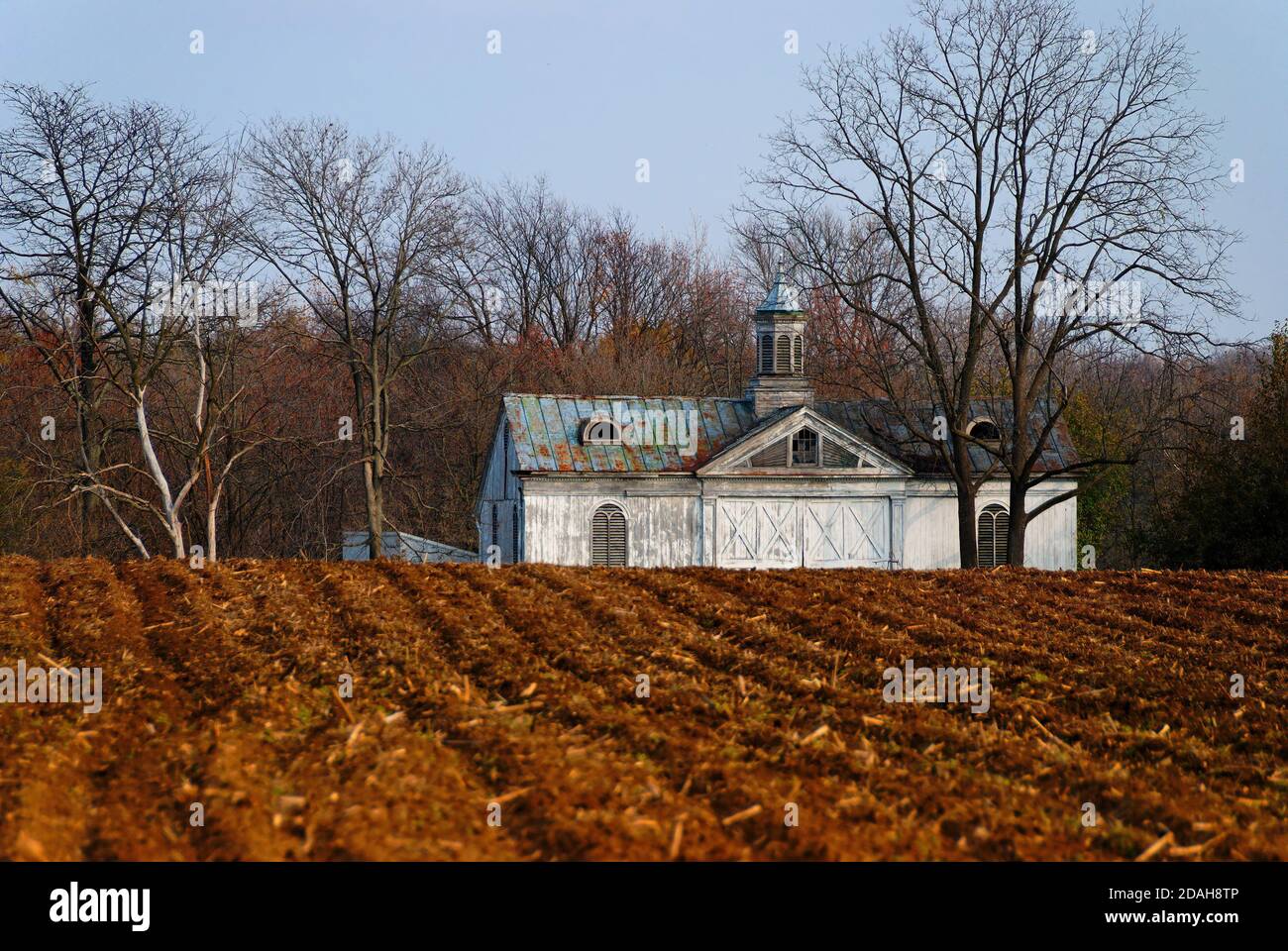 Tiffin ohio hi-res stock photography and images - Alamy