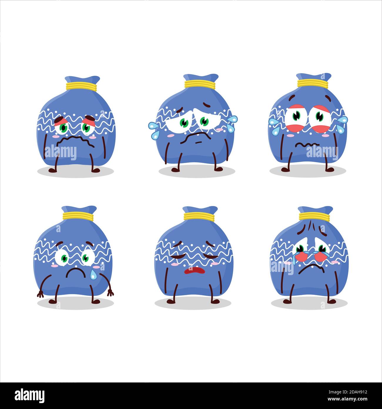 The sad sack Stock Vector Images - Alamy