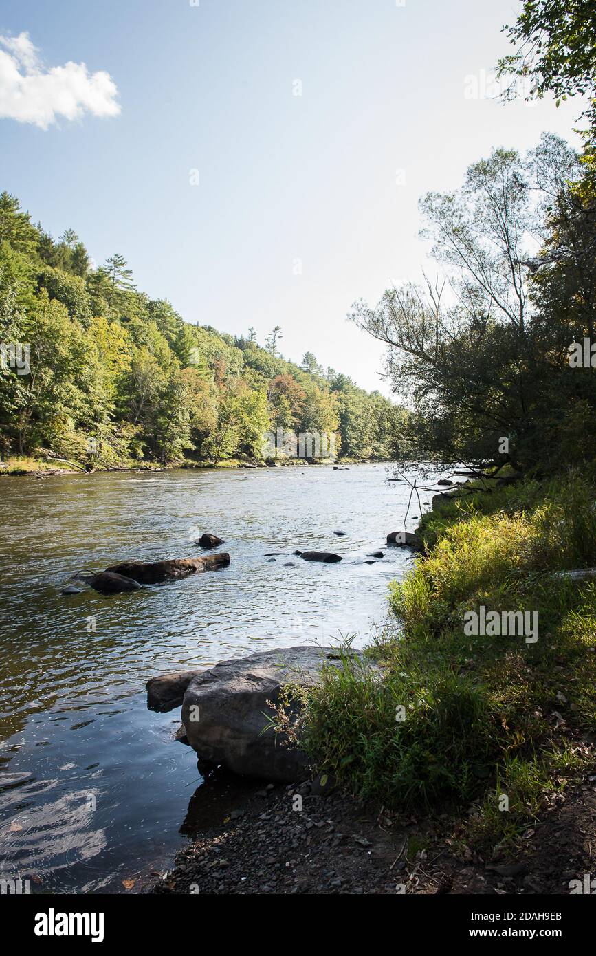 Pennsylvania landscape hi-res stock photography and images - Alamy