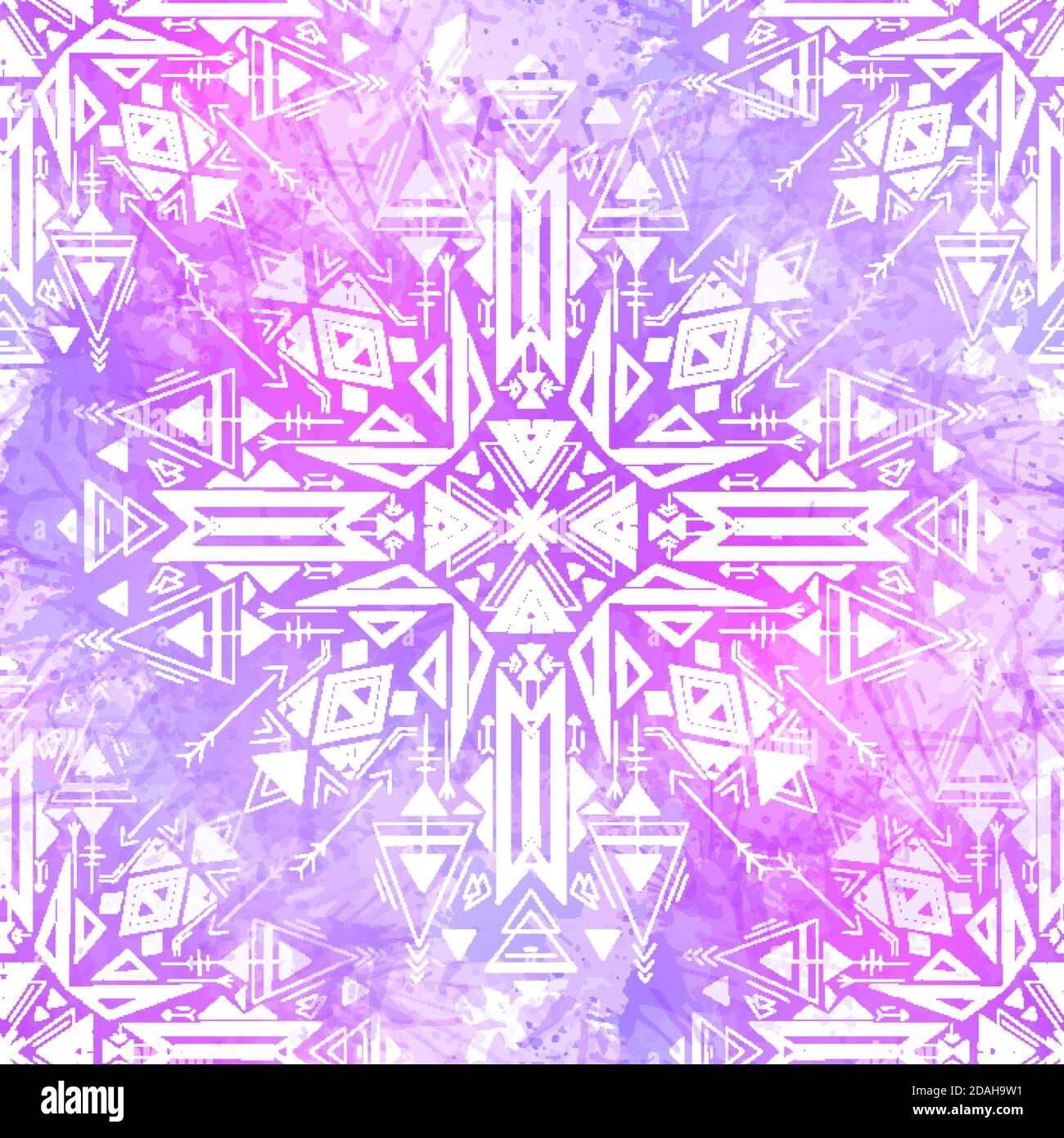 Neon Tribal Backgrounds