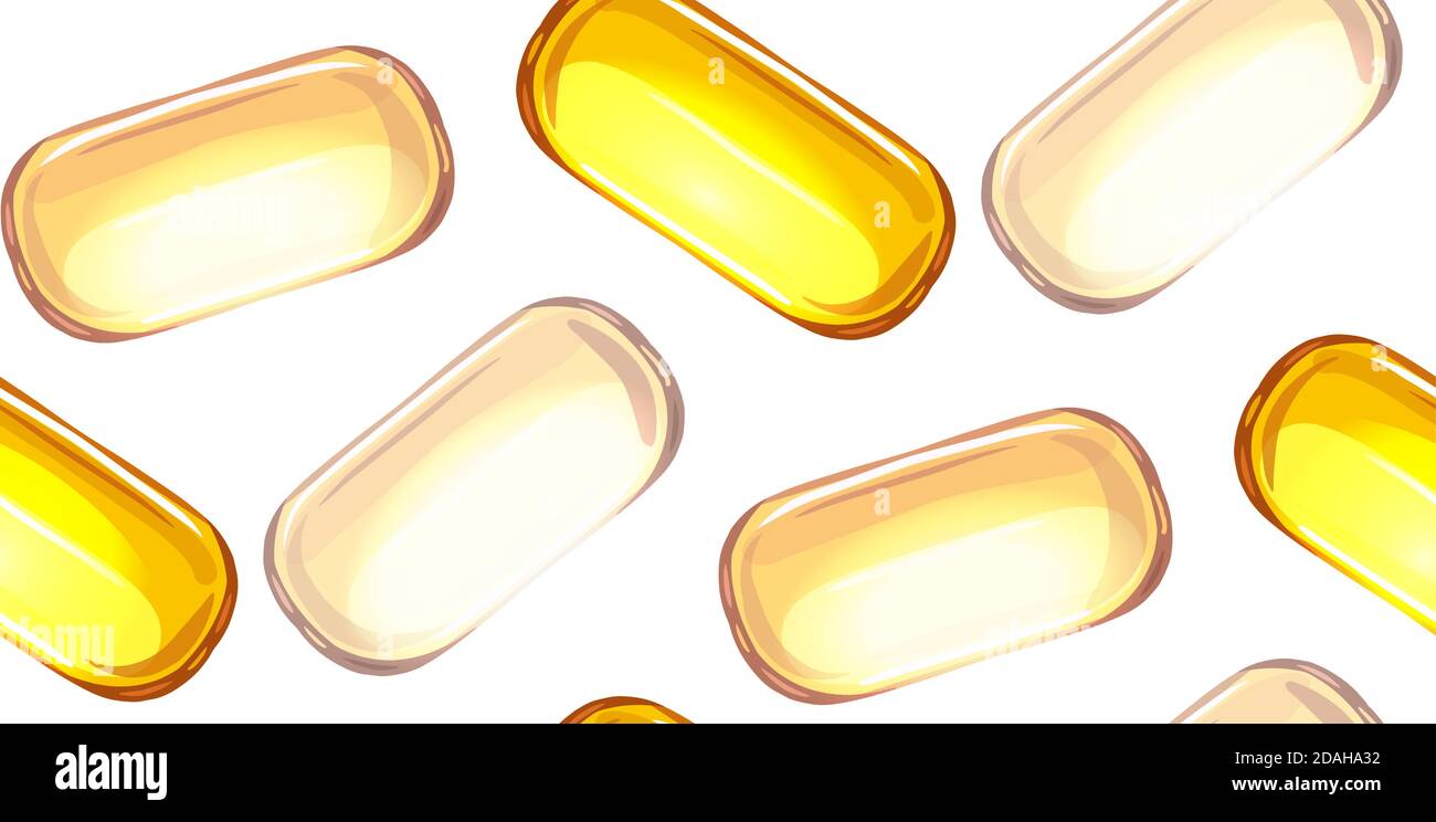 Capsules backgrounds Stock Vector Images - Alamy