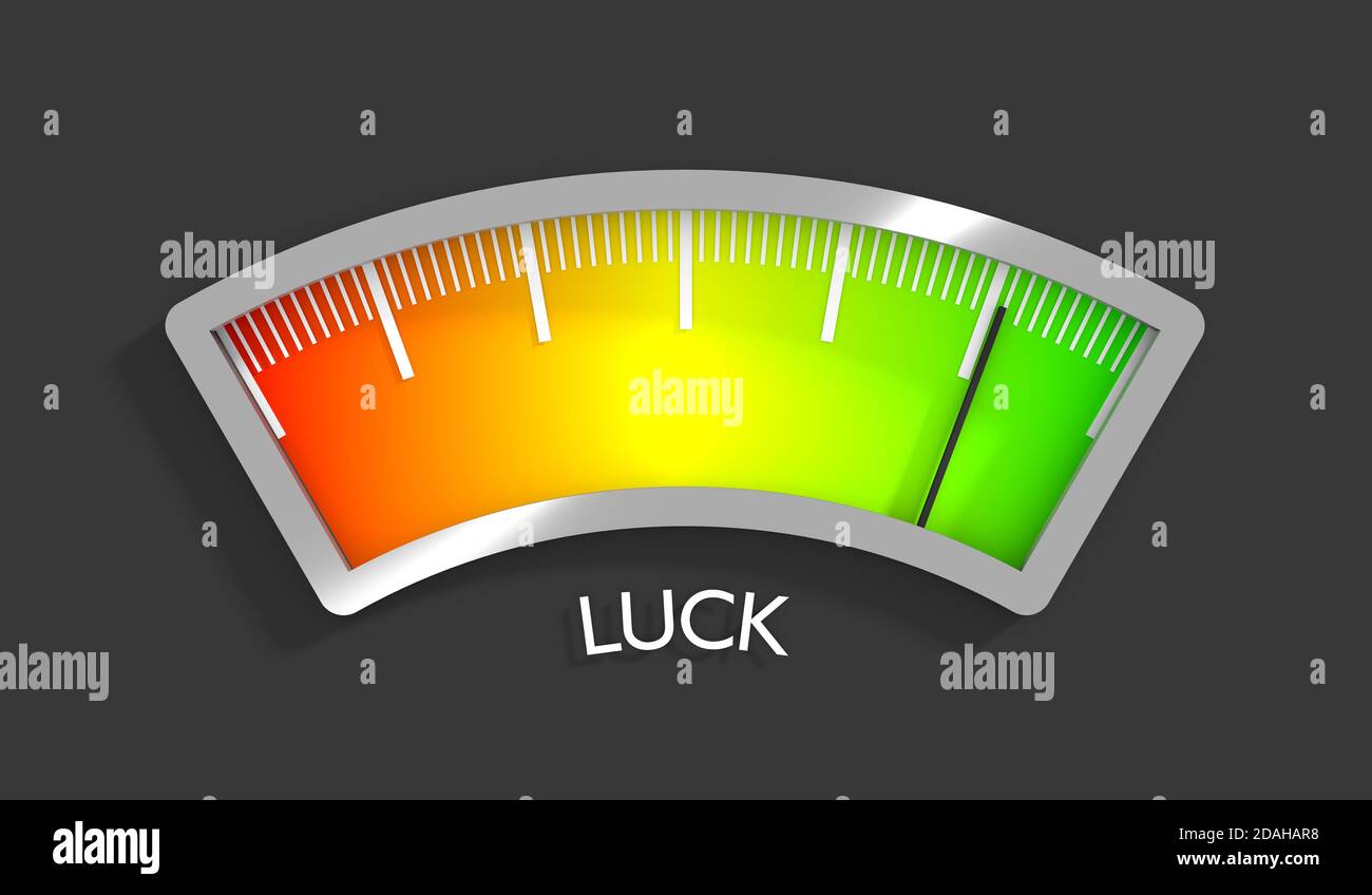 Prize meter hi-res stock photography and images - Alamy