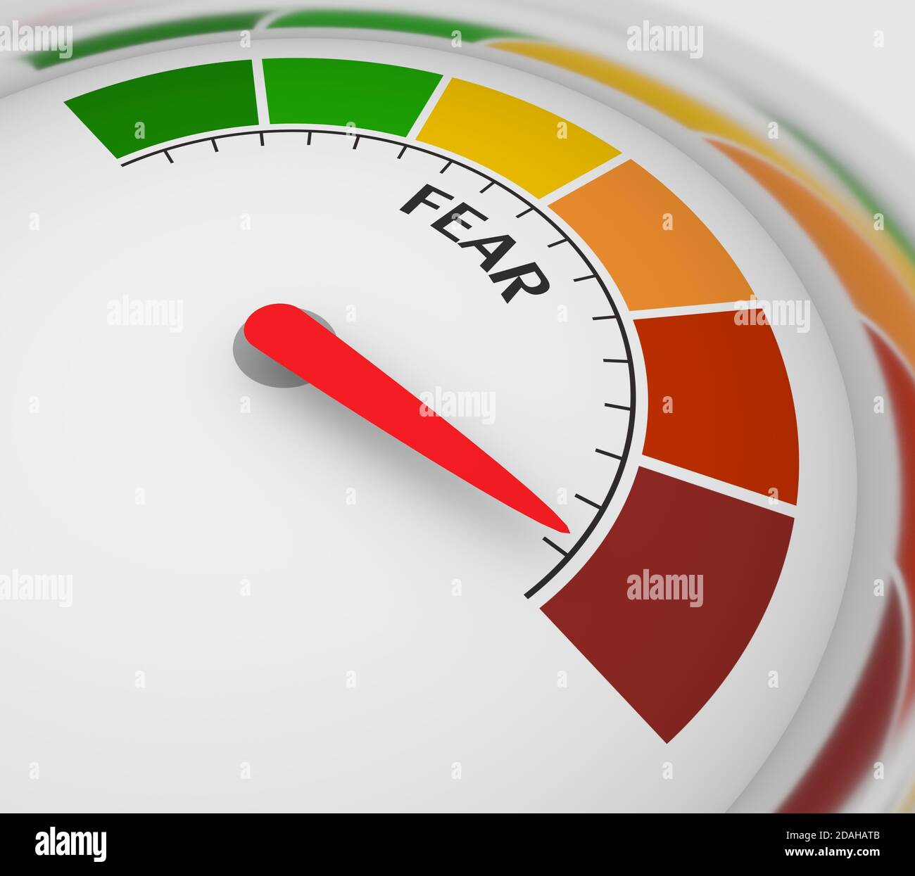 Mood meter dashboard arrow hi-res stock photography and images - Alamy