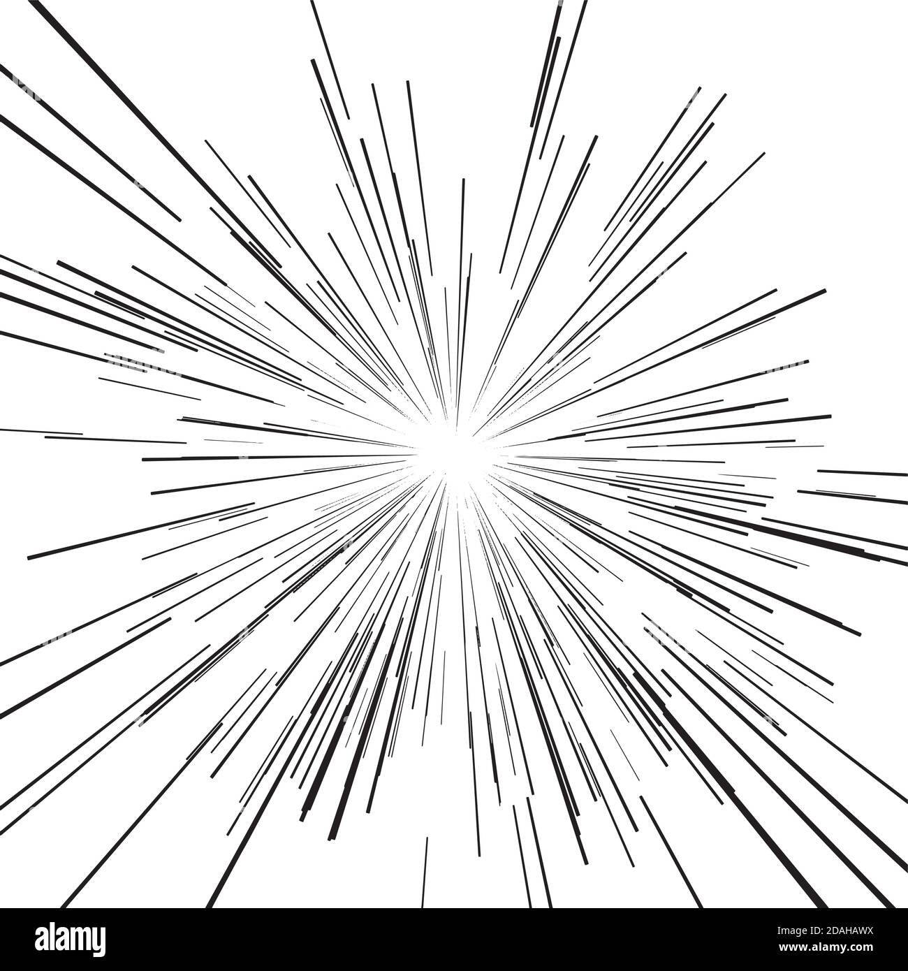 Spreading force Stock Vector Images - Alamy