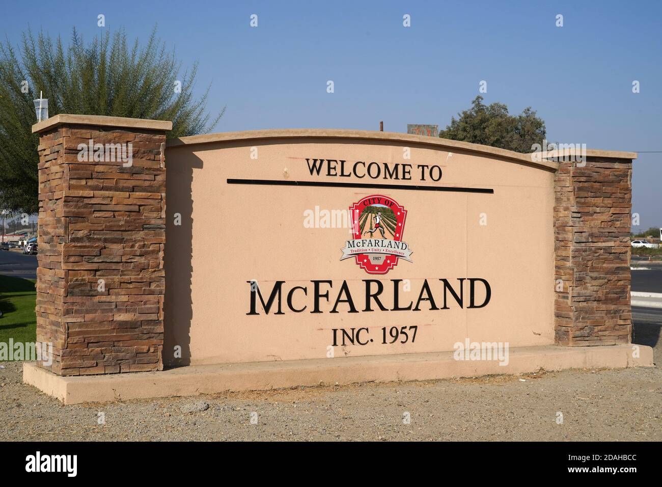 City of mcfarland High Resolution Stock Photography and Images - Alamy