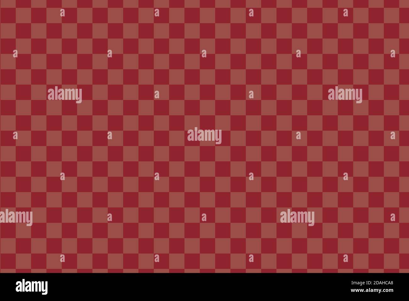 Red checkered tiles hi-res stock photography and images - Alamy