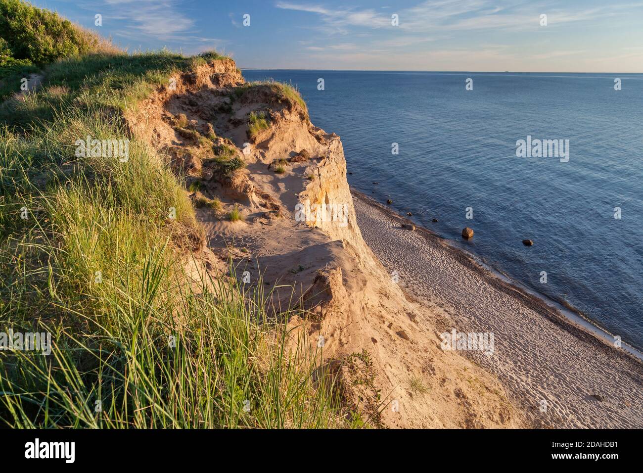 Baltic coa hi-res stock photography and images - Alamy