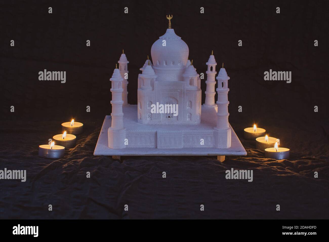 Mini taj mahal hi-res stock photography and images - Alamy