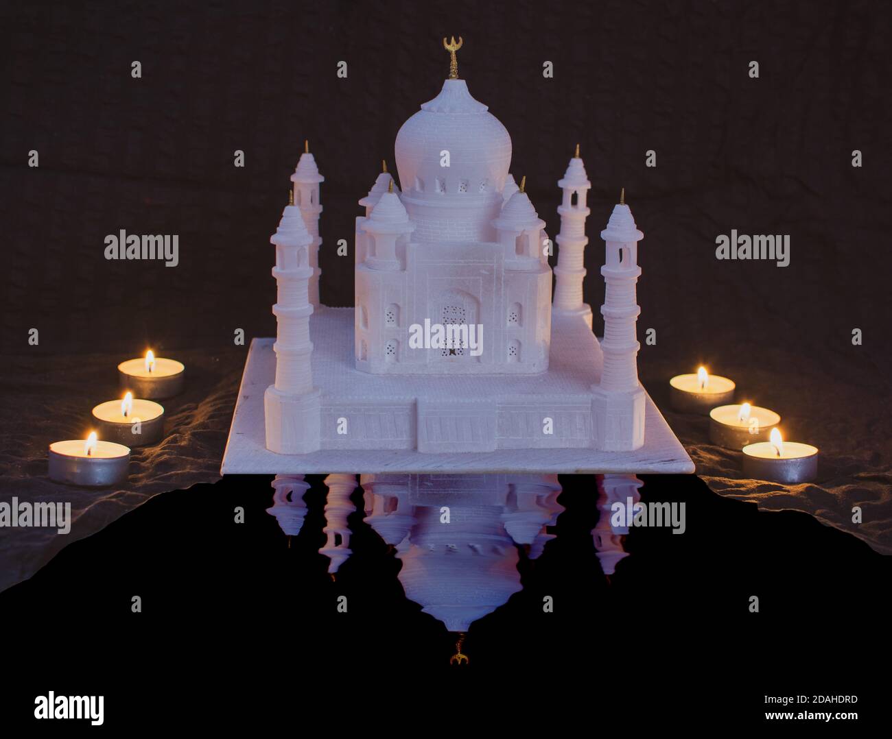 Taj Mahal Mini High Resolution Stock Photography and Images - Alamy