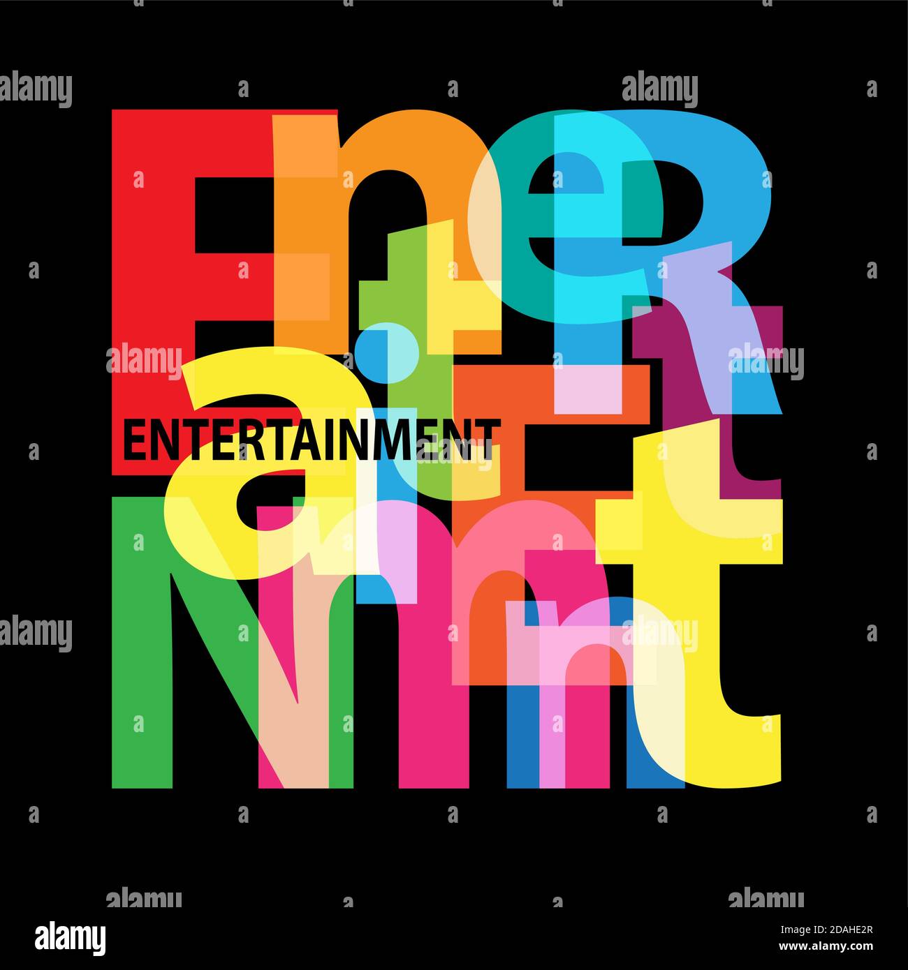 Tv storytelling Stock Vector Images - Alamy