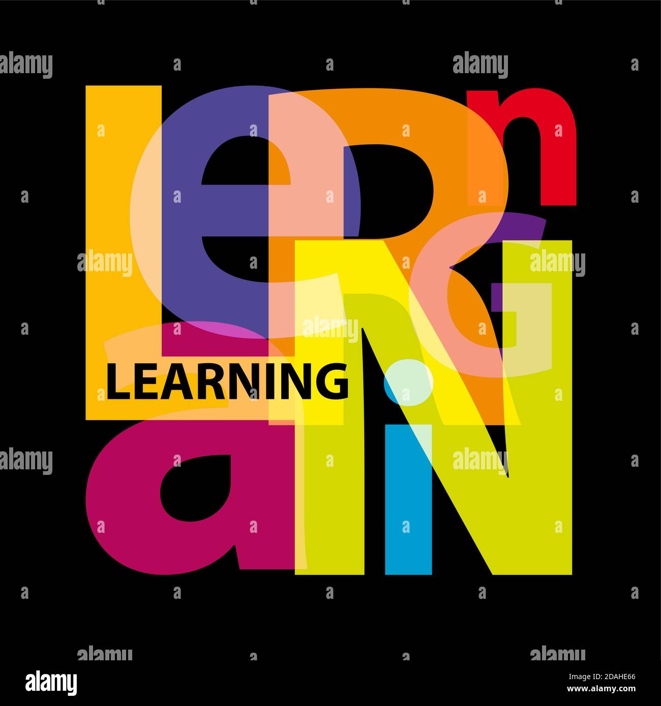 Culture of learning Stock Vector Images - Alamy