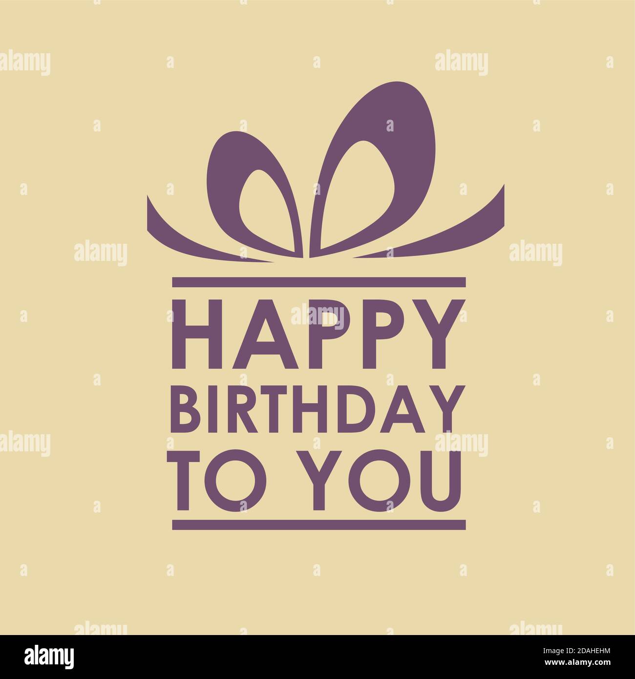 Bow text Stock Vector Images - Alamy