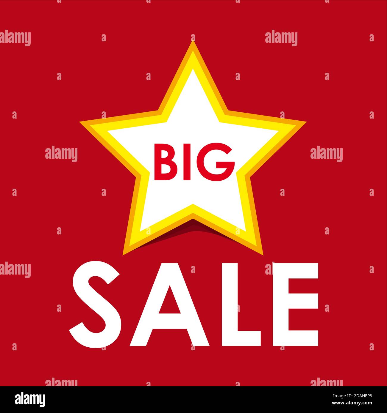 Super star vector vectors hi-res stock photography and images - Alamy