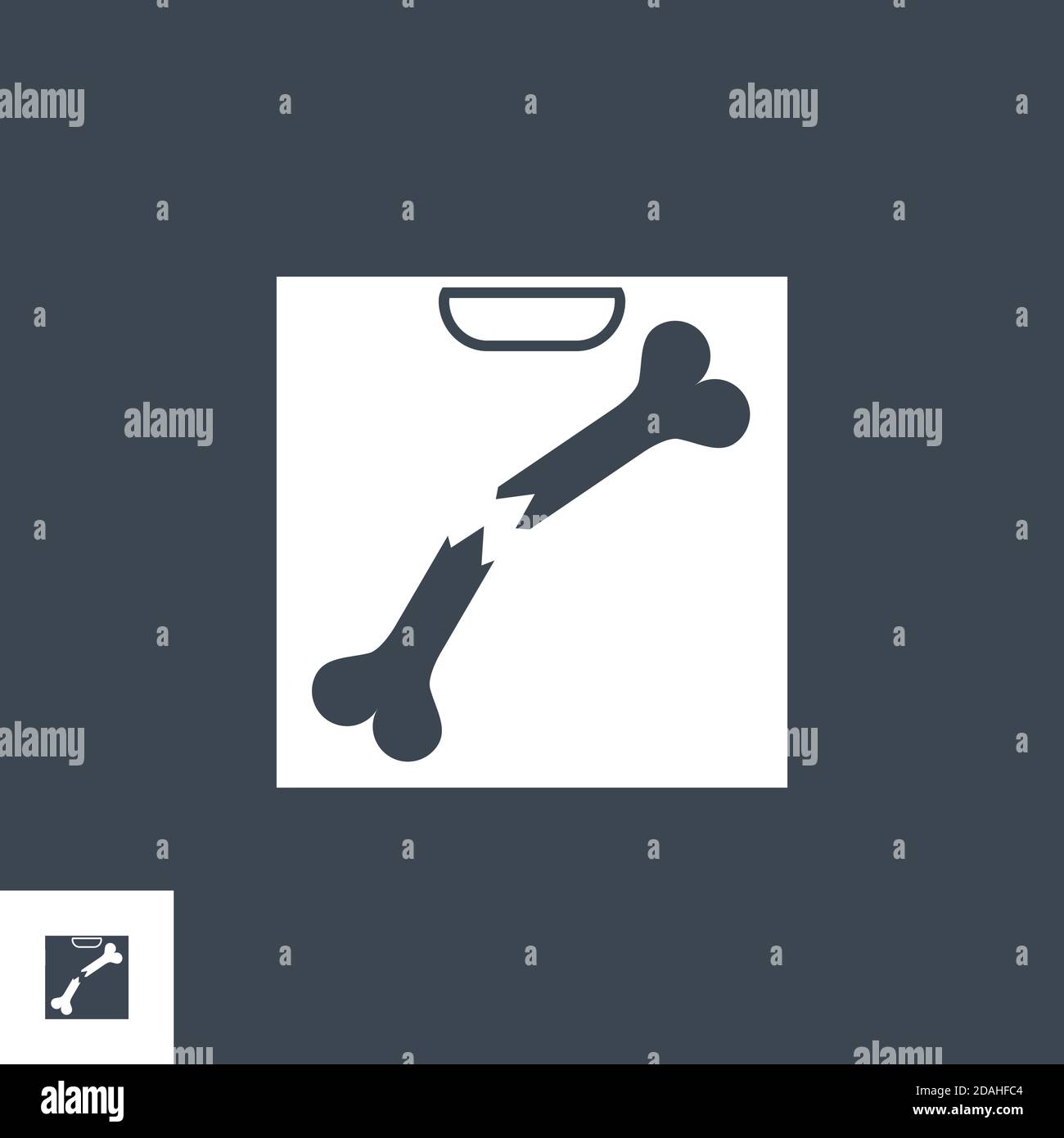 Xray object Stock Vector Images - Alamy