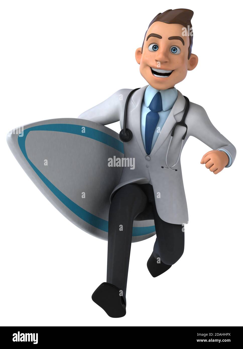 Medical surf Cut Out Stock Images & Pictures - Alamy