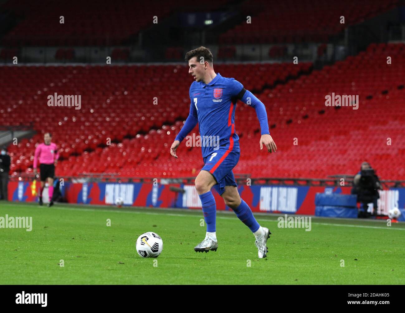 Mason mount england hi-res stock photography and images - Alamy
