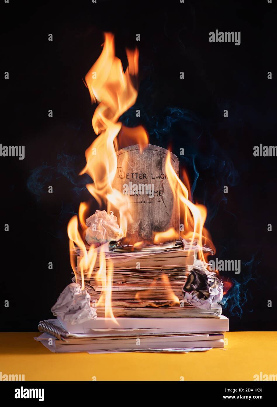 Letter from smoke in letters hi-res stock photography and images - Alamy