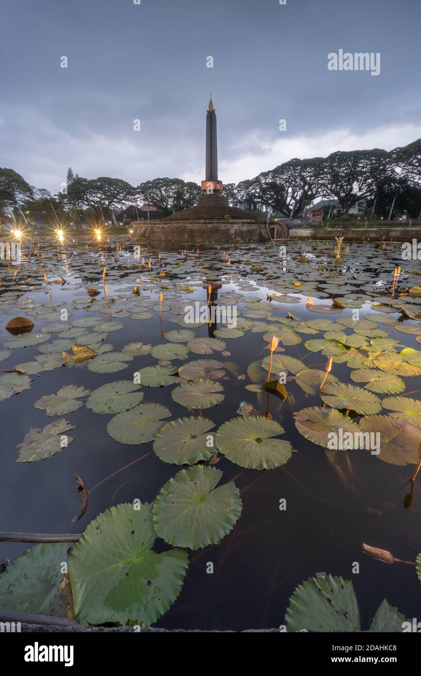 Balai kota malang hi-res stock photography and images - Alamy
