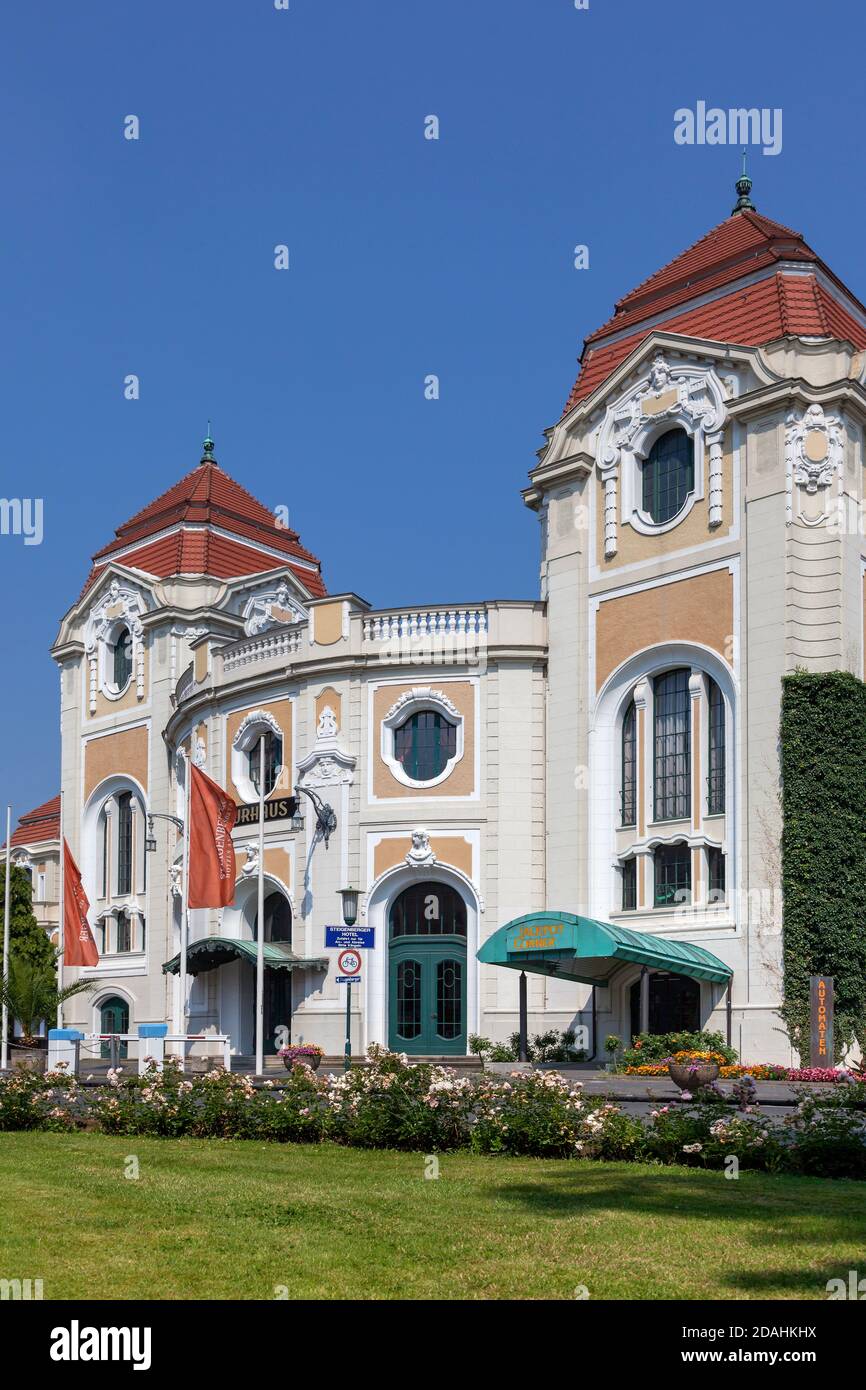 Bad neuenahr hi-res stock photography and images - Alamy