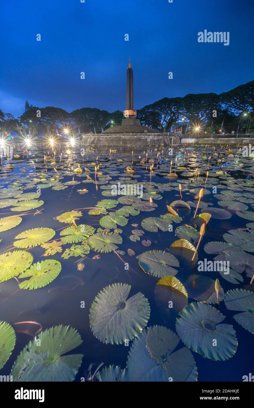 Balai kota malang hi-res stock photography and images - Alamy
