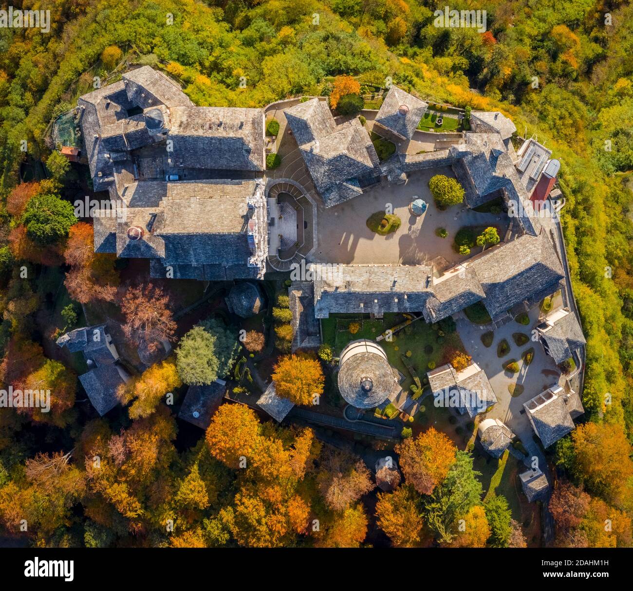 Varallo hi-res stock photography and images - Alamy