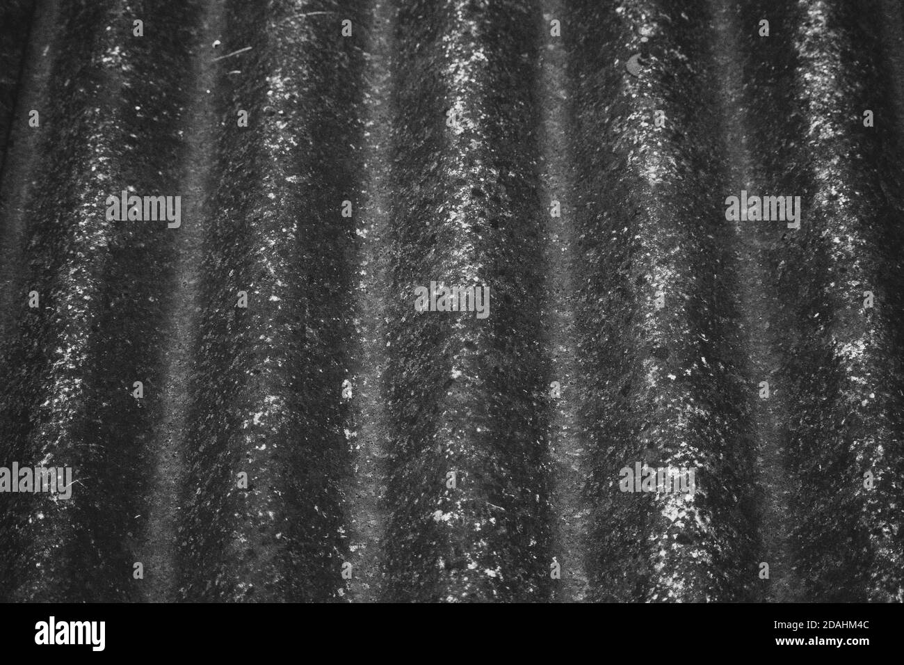 Asbestos cement sheets hi-res stock photography and images - Alamy