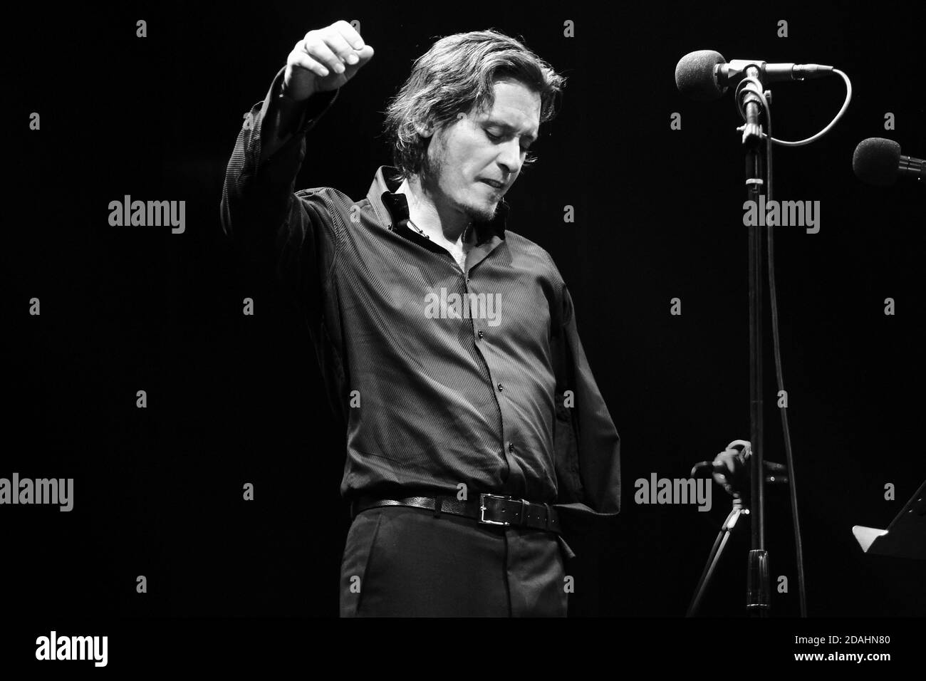 Gianluca secco hi-res stock photography and images - Alamy