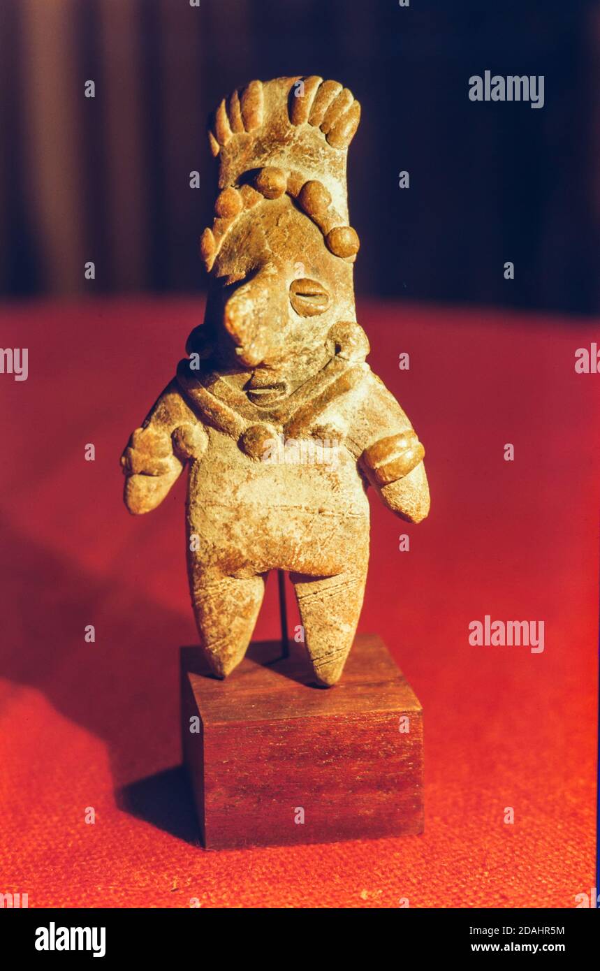 Pre Colombian Art High Resolution Stock Photography and Images - Alamy