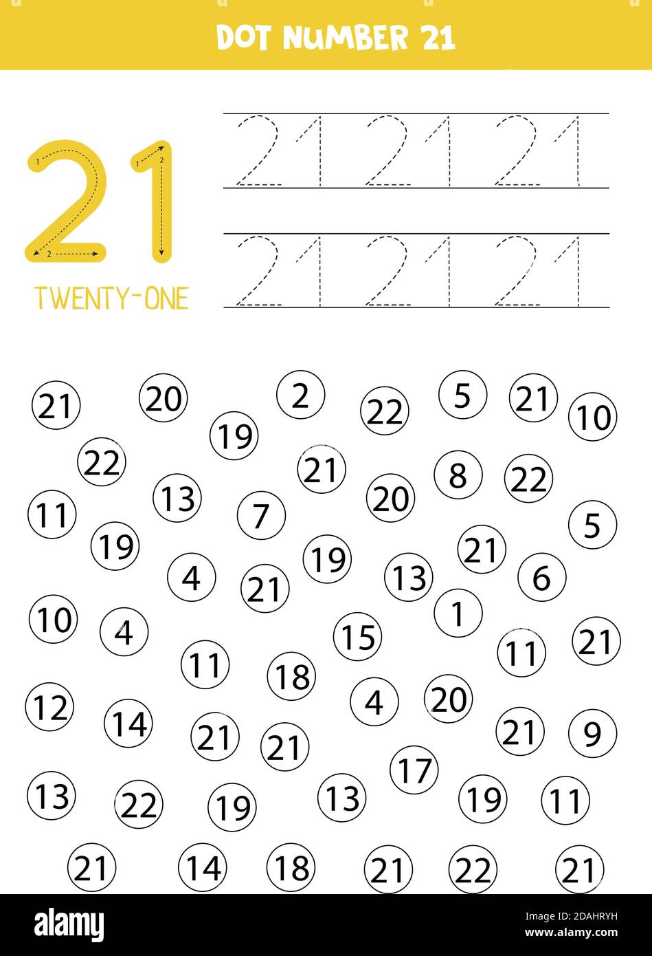 21 exercises Stock Vector Images - Alamy