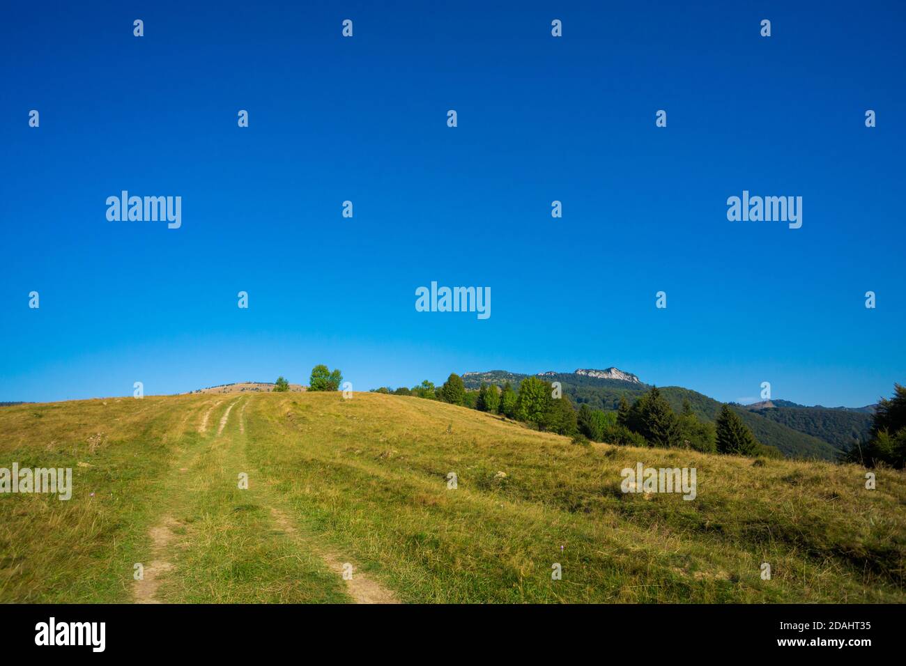 Ploska hill hi-res stock photography and images - Alamy
