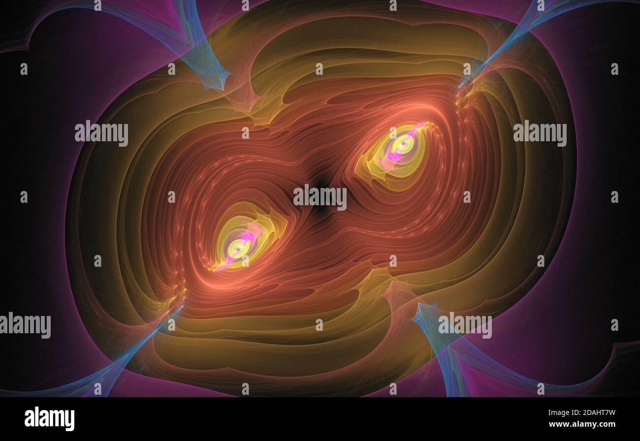 Inside organism hi-res stock photography and images - Alamy