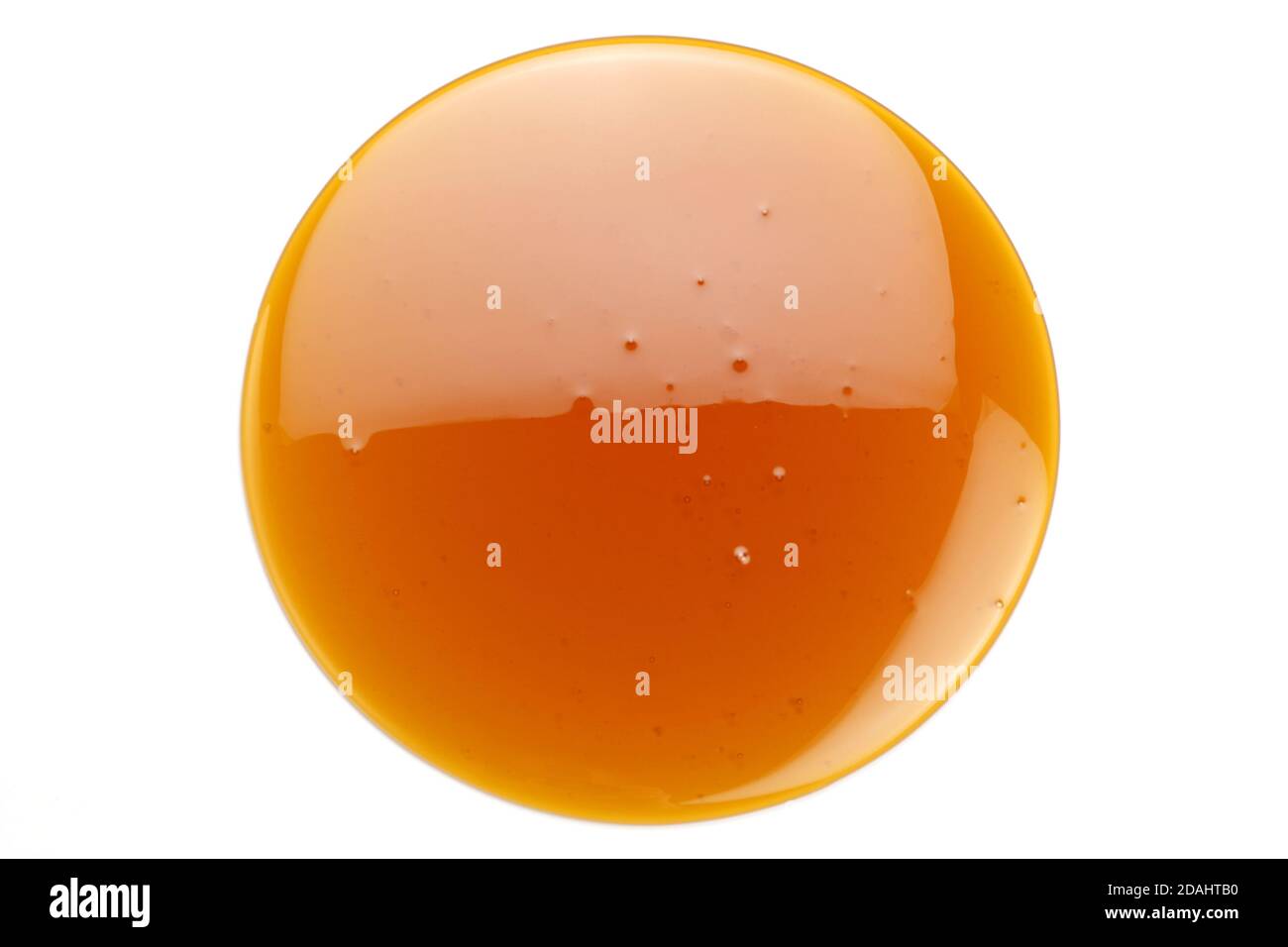 Honey spill isolated hi-res stock photography and images - Alamy