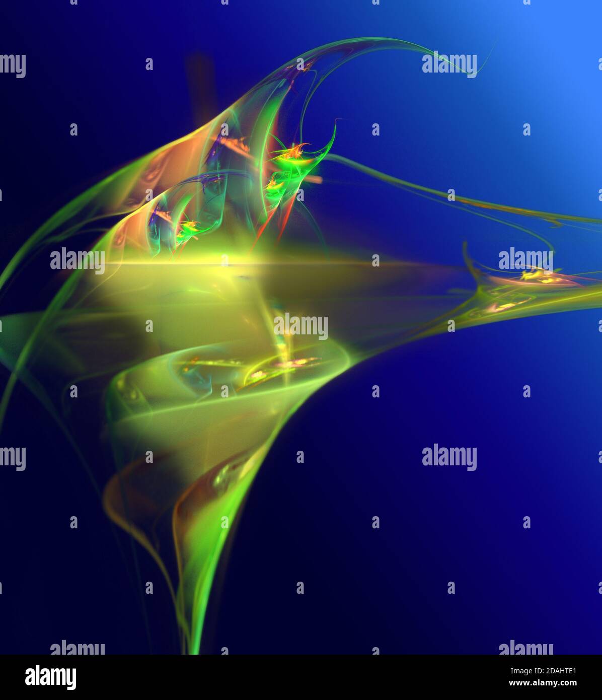 Fairy tale world hi-res stock photography and images - Alamy