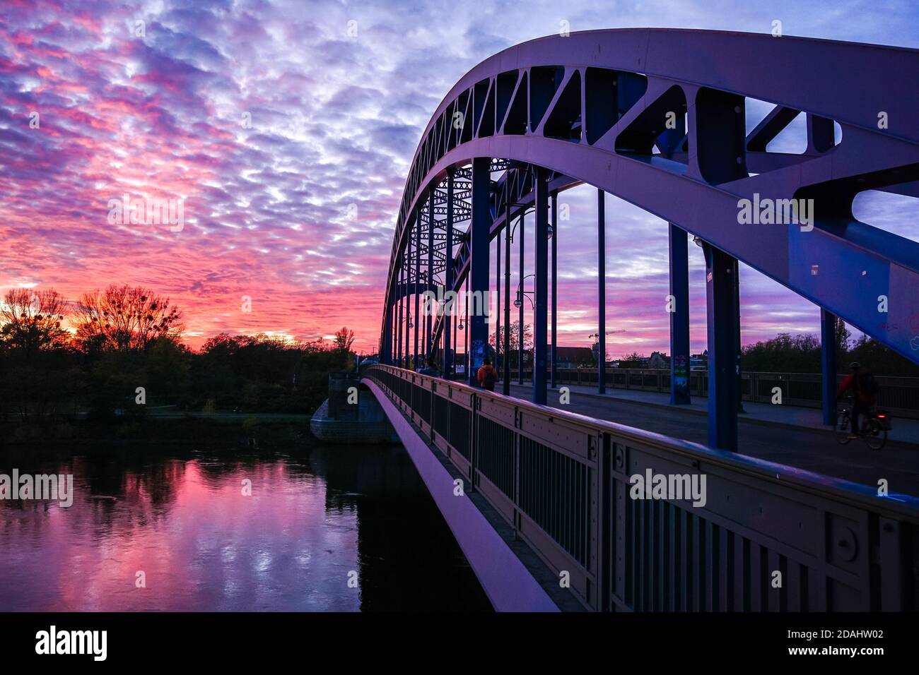 Starbridge hi-res stock photography and images - Alamy