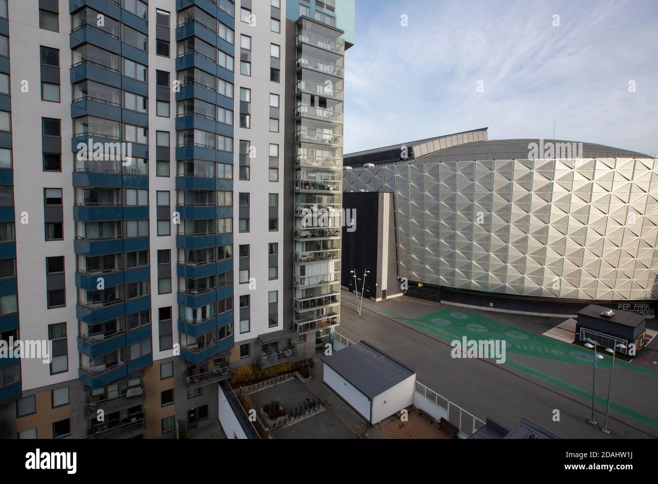 Multiarena hi-res stock photography and images - Alamy