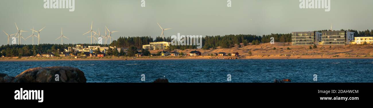 Kalajoki Finland High Resolution Stock Photography and Images - Alamy