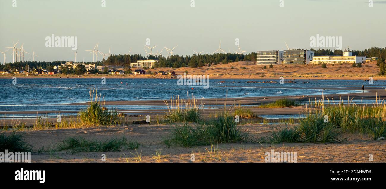 Kalajoki Finland High Resolution Stock Photography and Images - Alamy