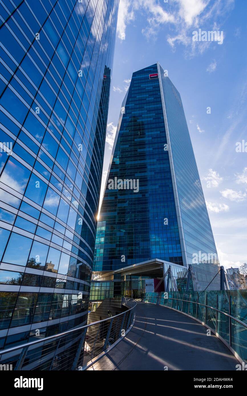 Societe Generale Corporate And Investment Banking