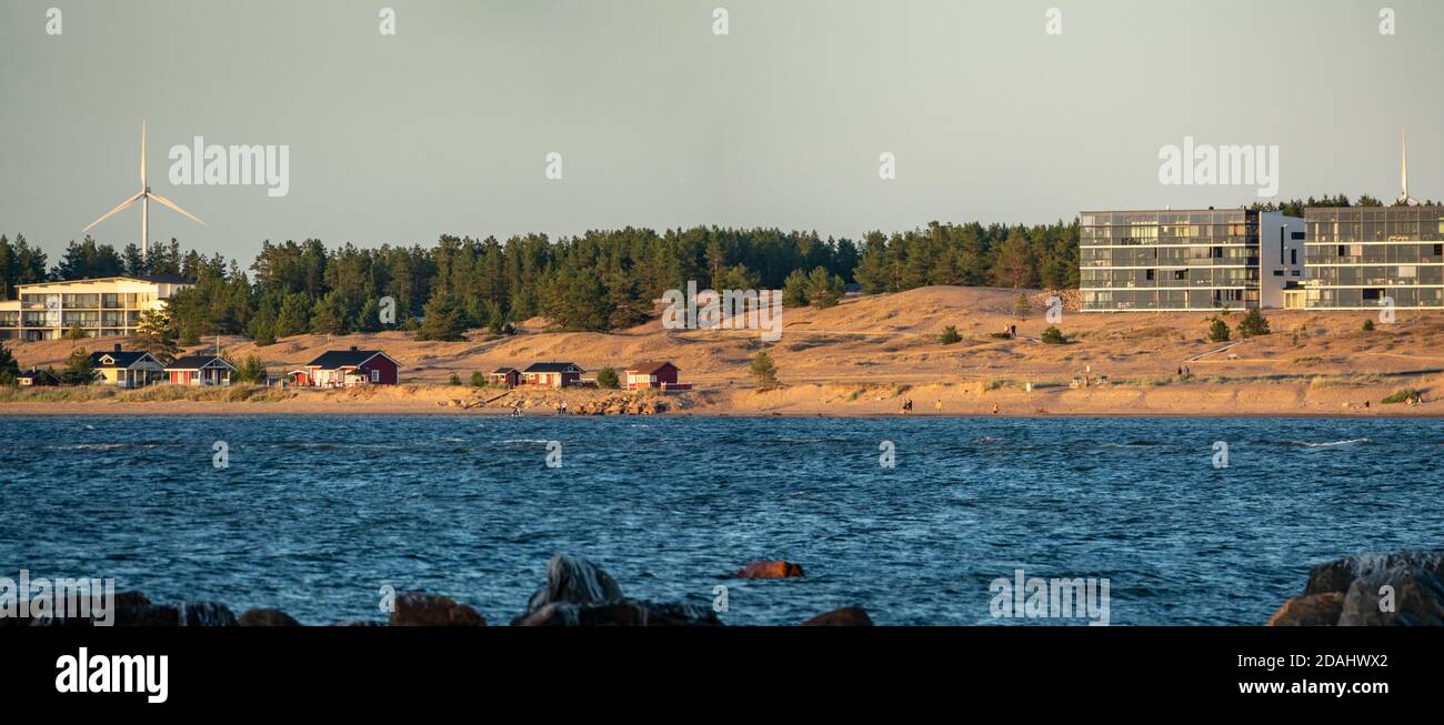 Kalajoki finland hi-res stock photography and images - Alamy