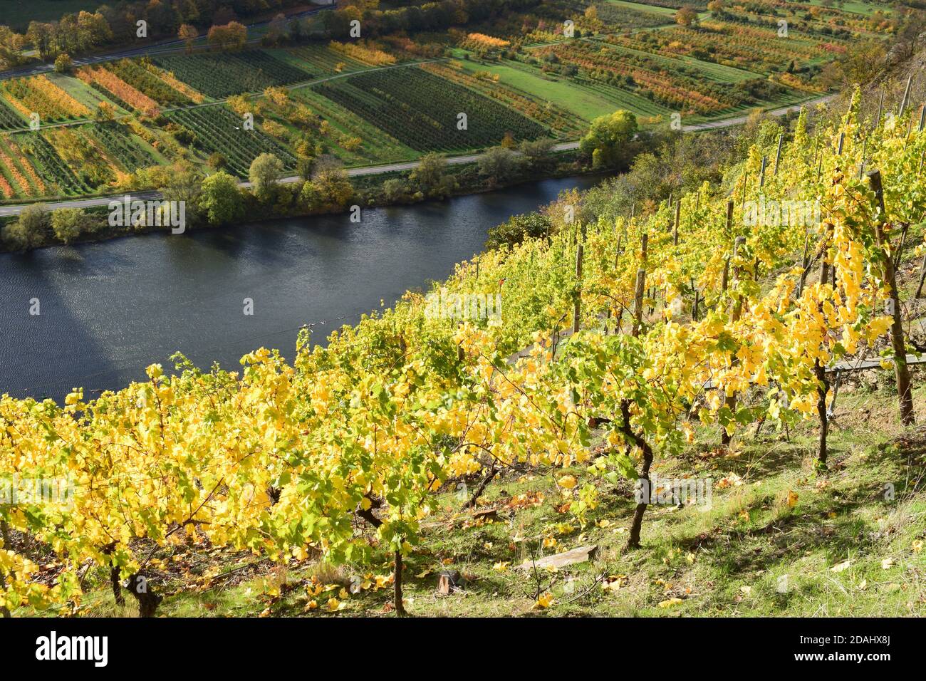 Dieblich village hi-res stock photography and images - Alamy