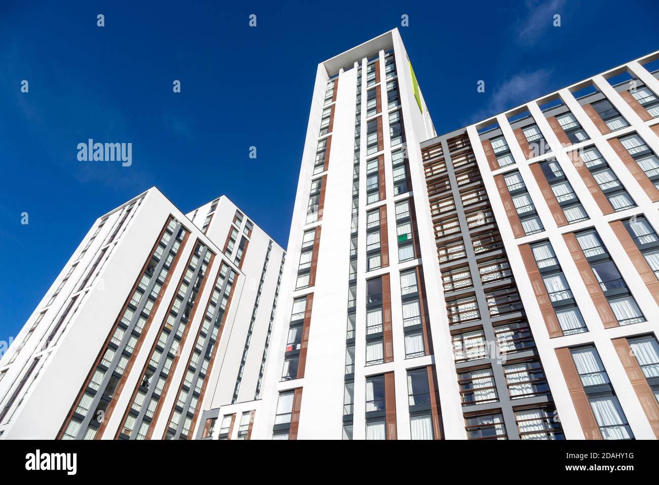 High Rise Building Codes